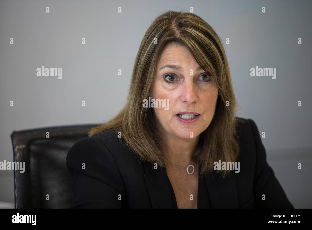 June mccall hi-res stock photography and images - Alamy