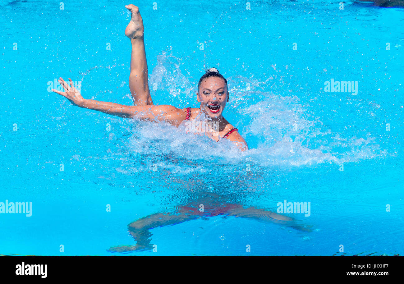 Mixed duet technical hi-res stock photography and images - Alamy