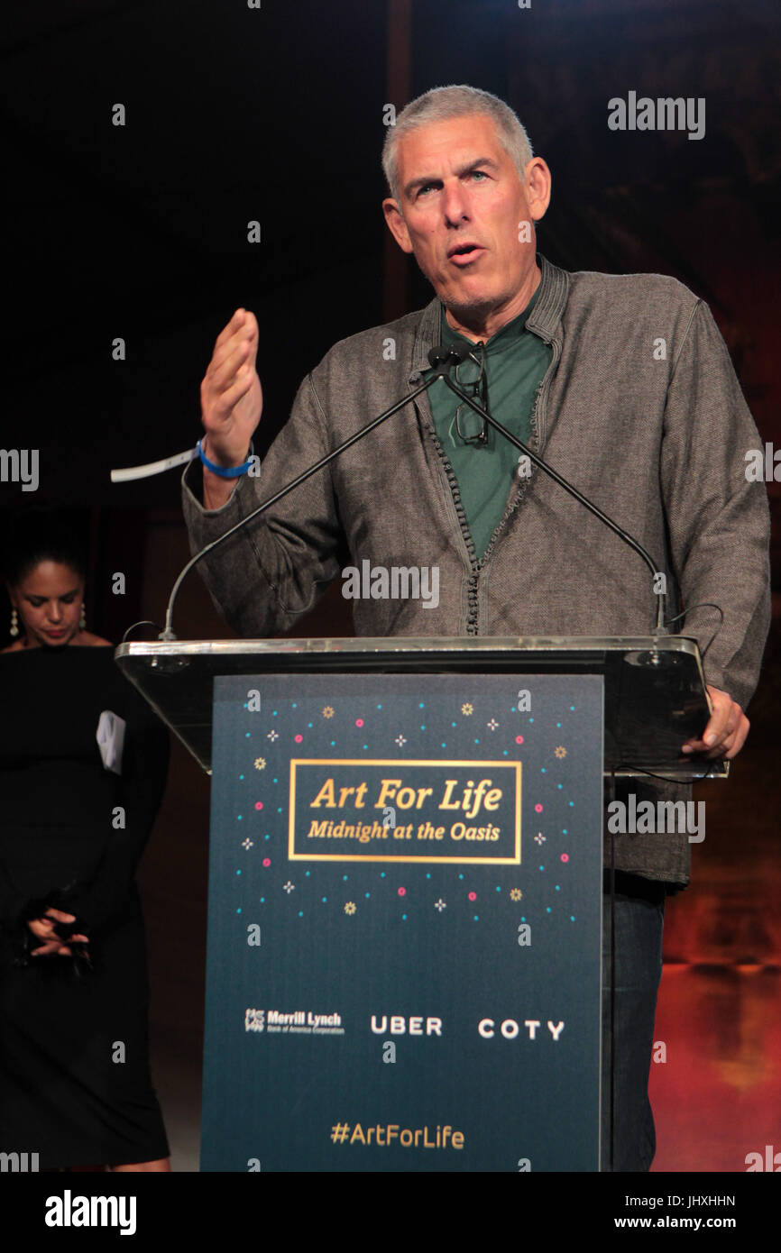 Bridgehampton, New York, NY-July 15: Music Executive Lyor Cohen attends ...