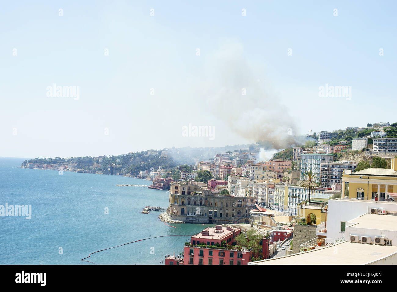 2017 incendio hi-res stock photography and images - Alamy