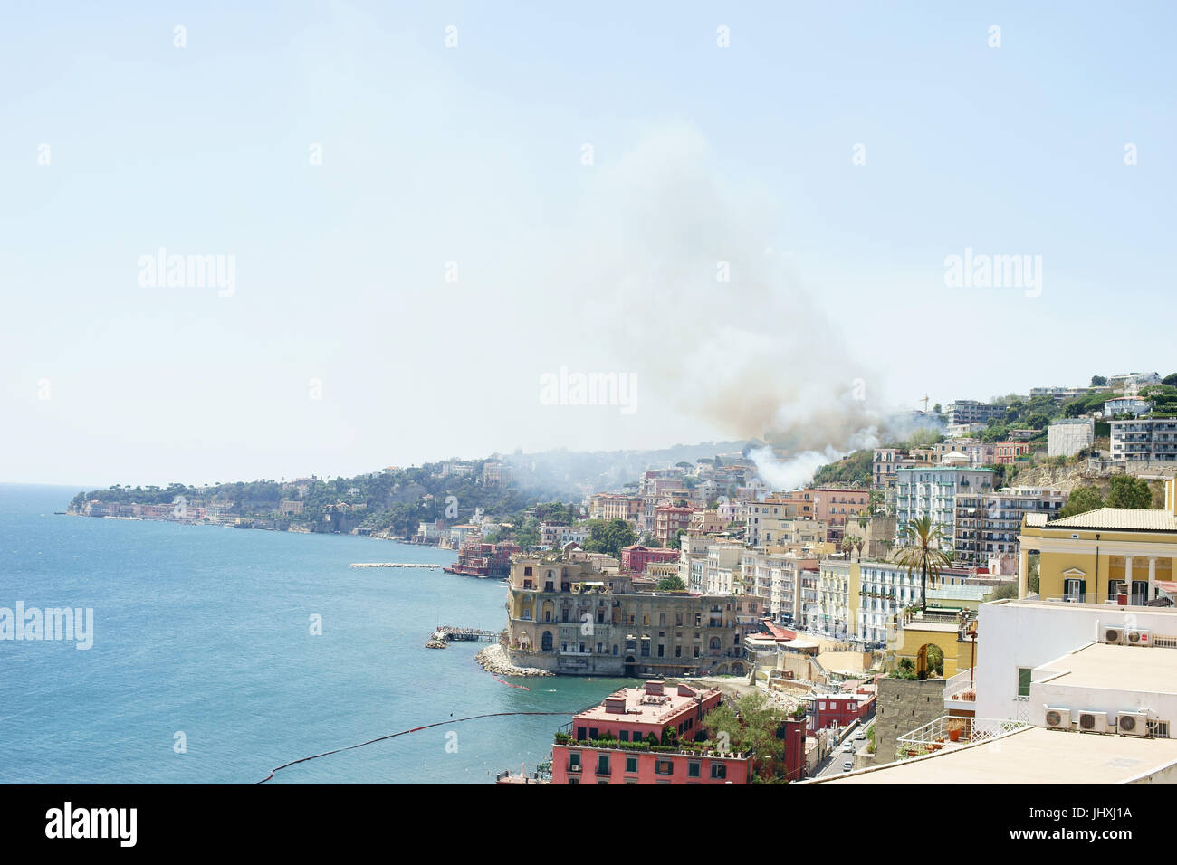 2017 incendio hi-res stock photography and images - Alamy
