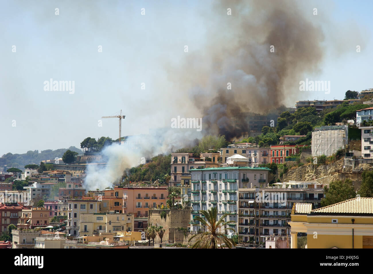 2017 incendio hi-res stock photography and images - Alamy