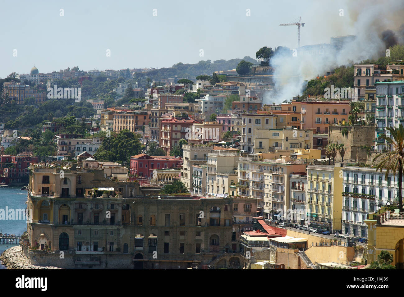 2017 incendio hi-res stock photography and images - Alamy