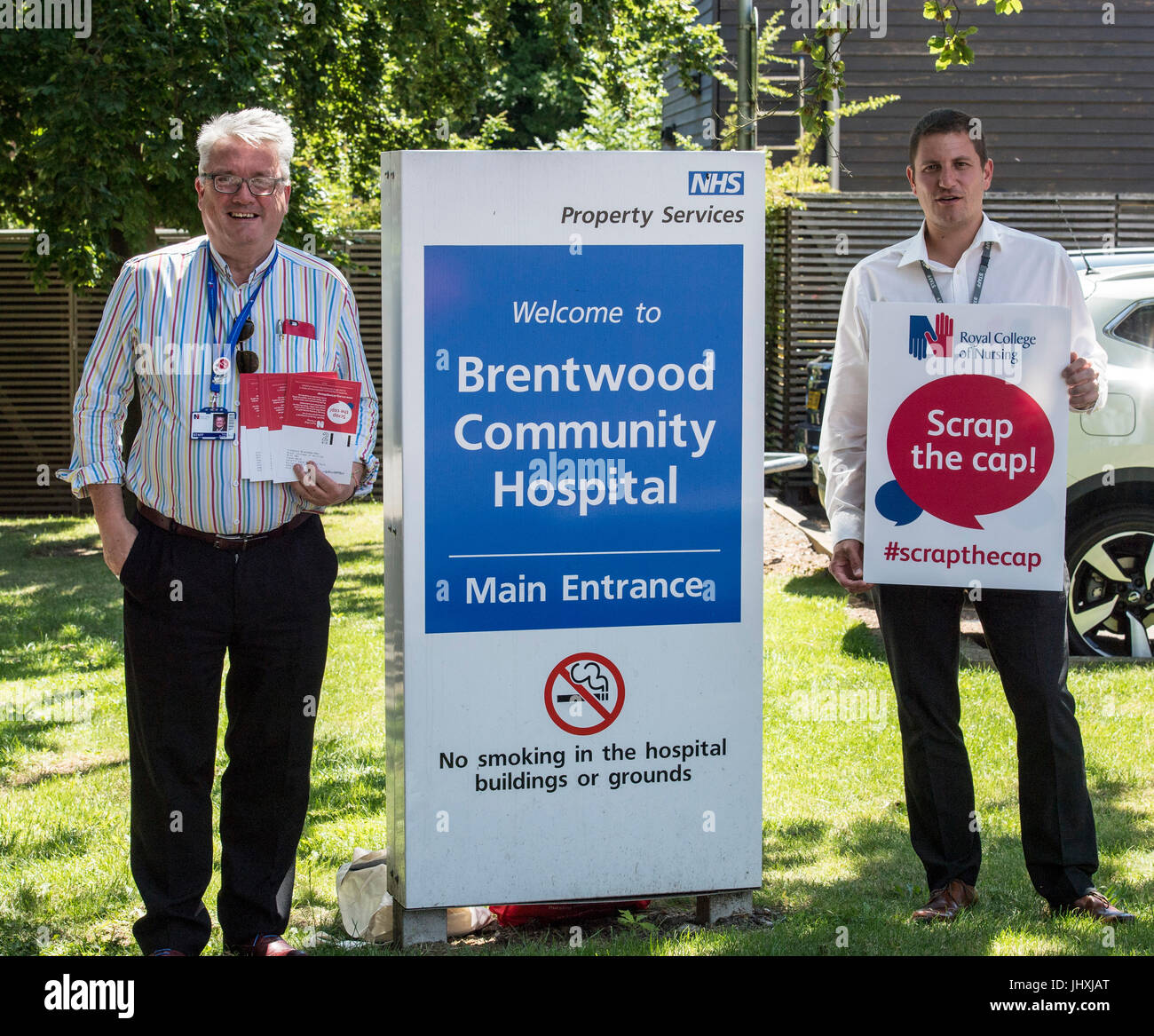 Community national officer hi-res stock photography and images - Alamy