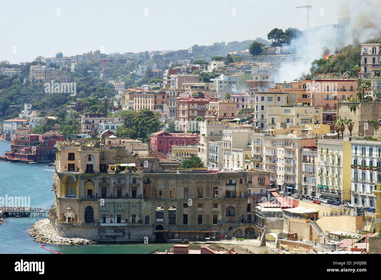 2017 incendio hi-res stock photography and images - Alamy