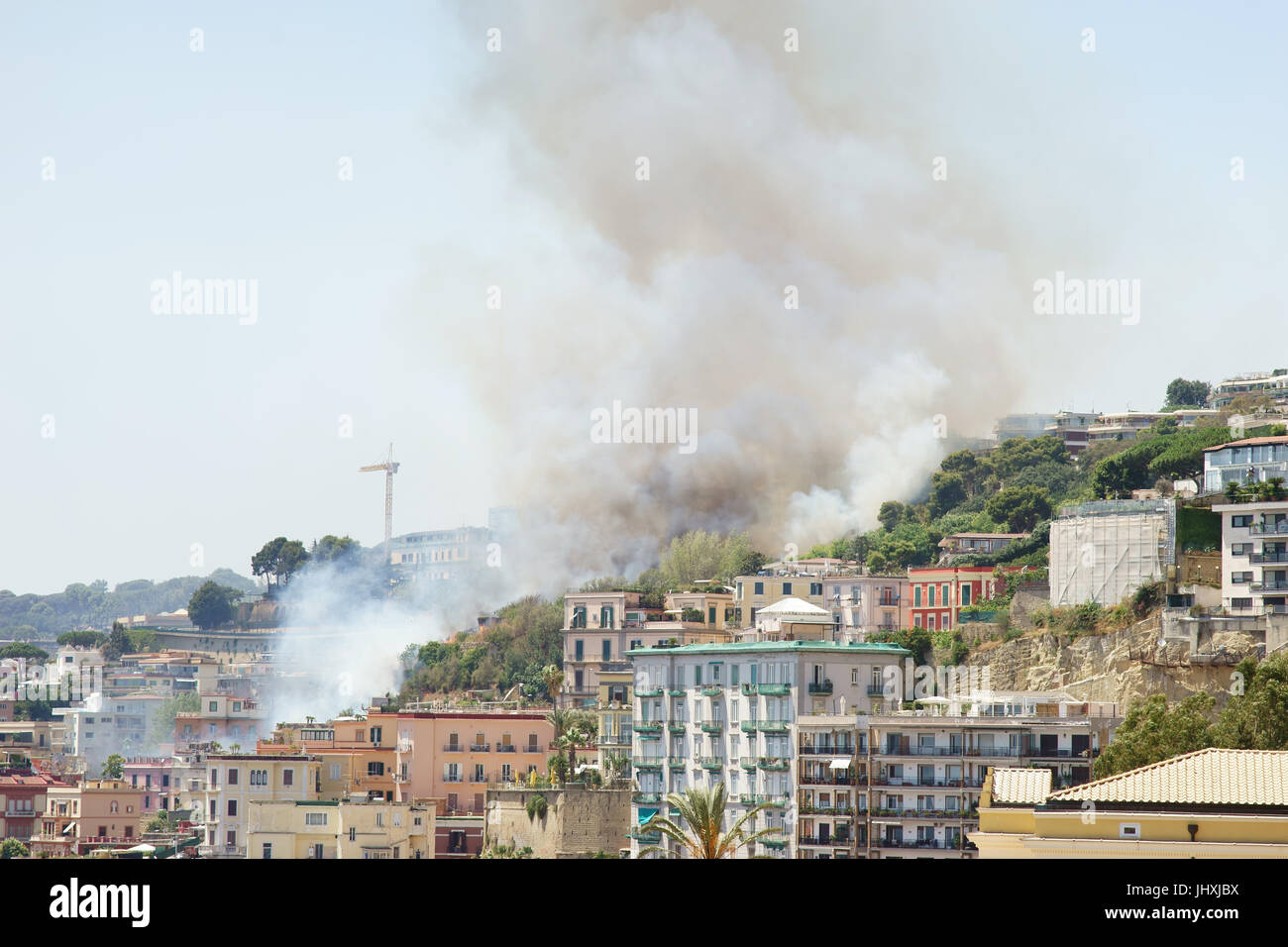 2017 incendio hi-res stock photography and images - Alamy