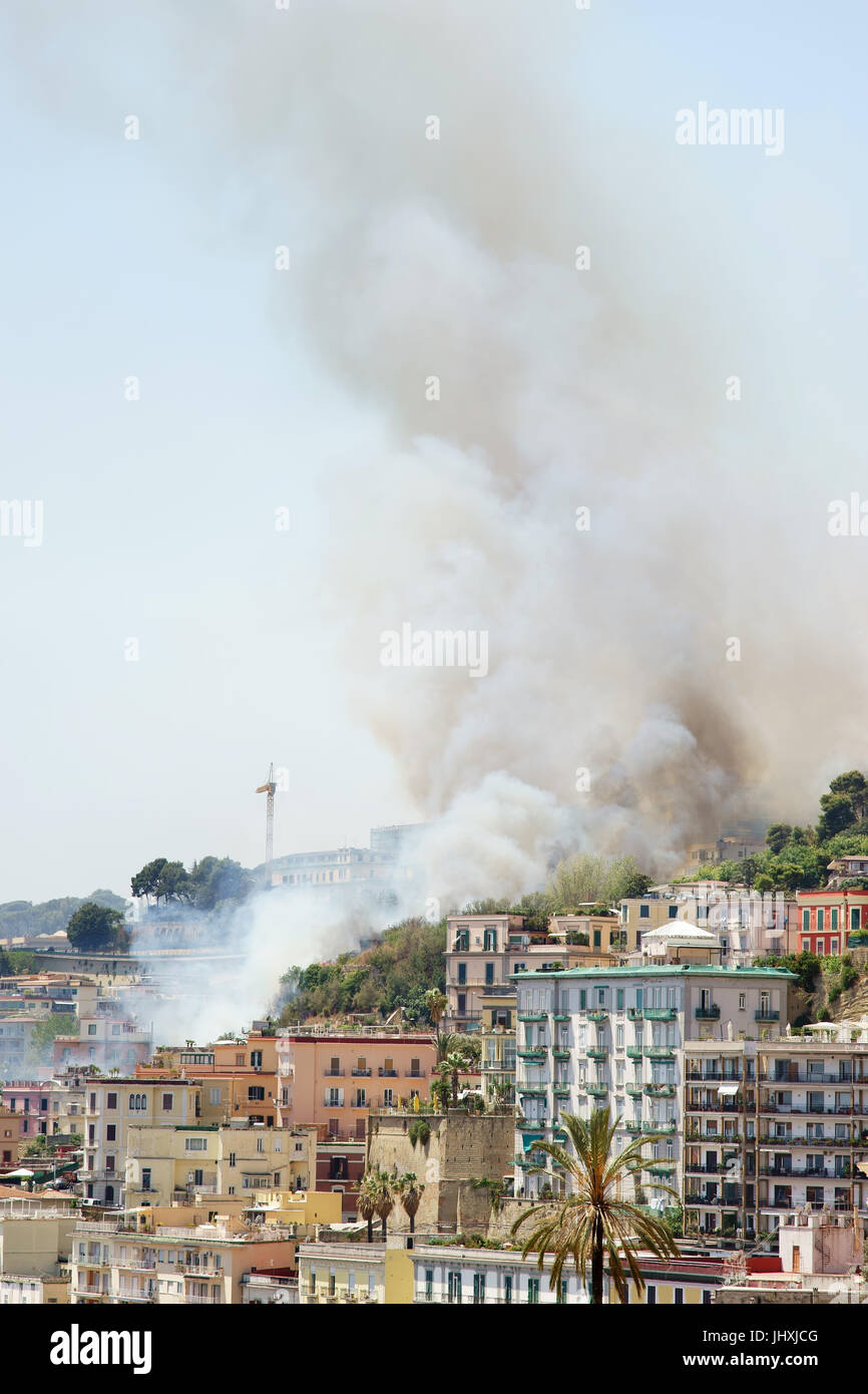 2017 incendio hi-res stock photography and images - Alamy