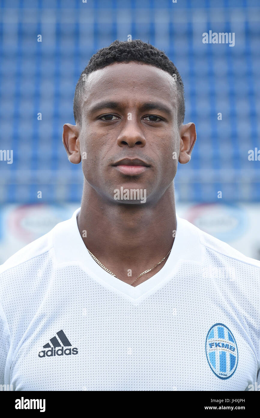 Golgol tedros mebrahtu mlada boleslav hi-res stock photography and ...