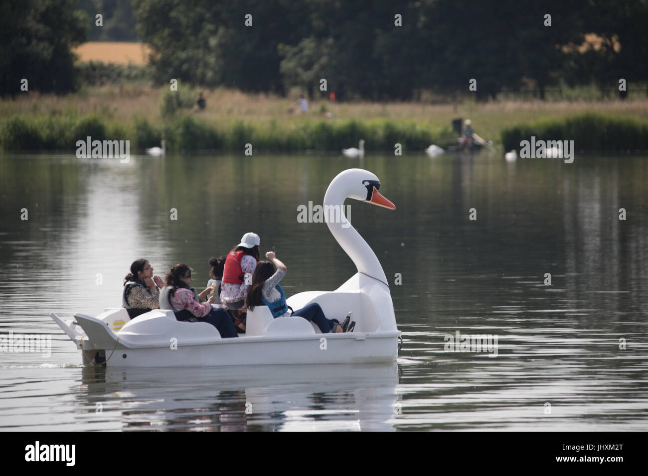 Peterborough weather hi-res stock photography and images - Alamy
