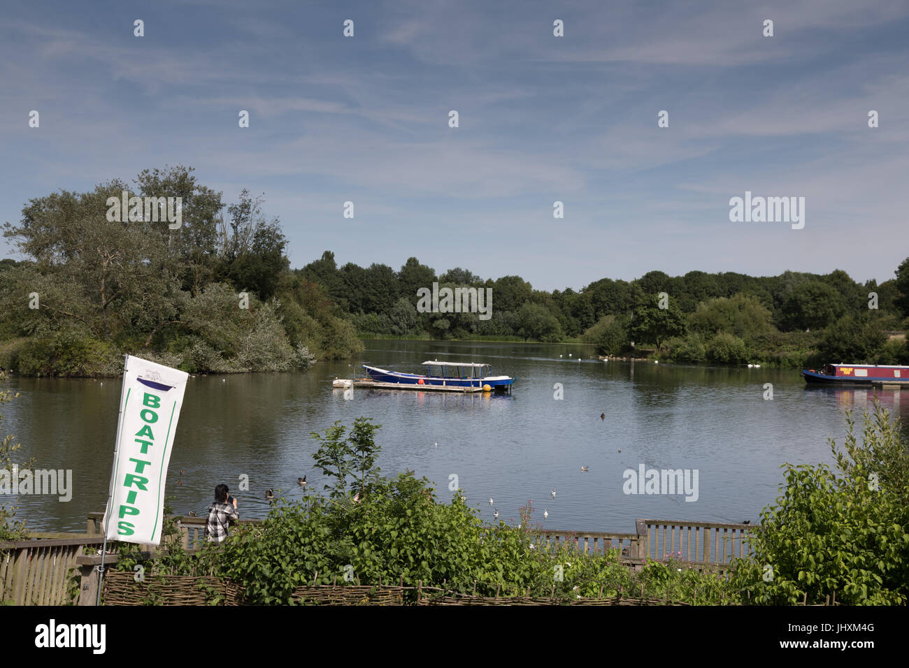 Peterborough weather hi-res stock photography and images - Alamy