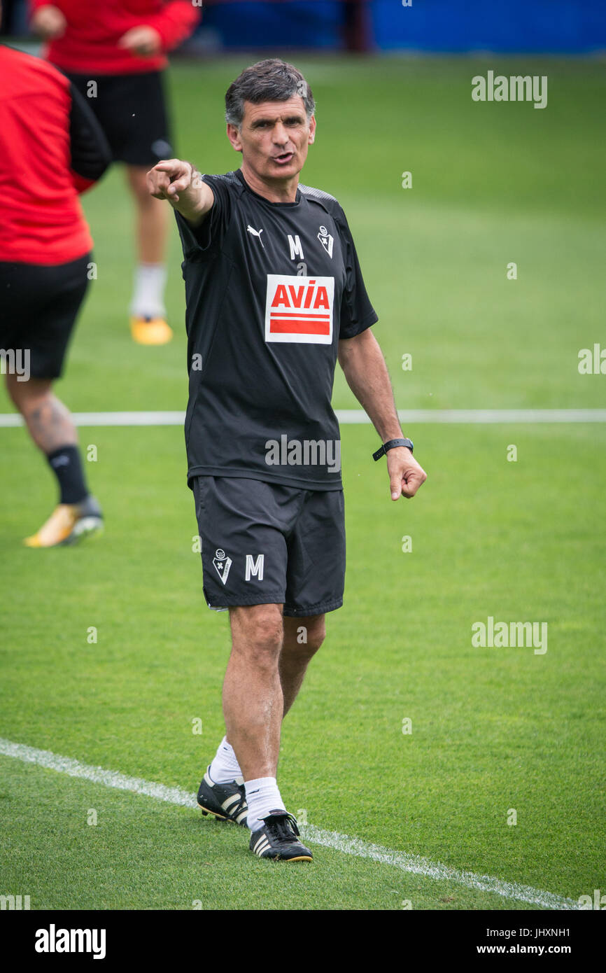 Ipurua hi-res stock photography and images - Alamy