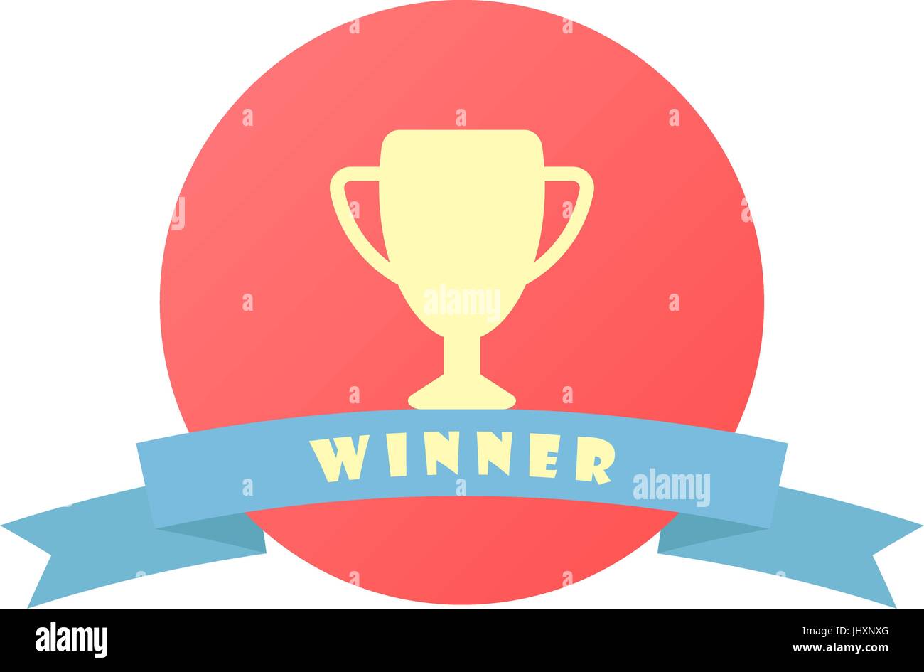 Prize Tag Stock Vector Images - Alamy