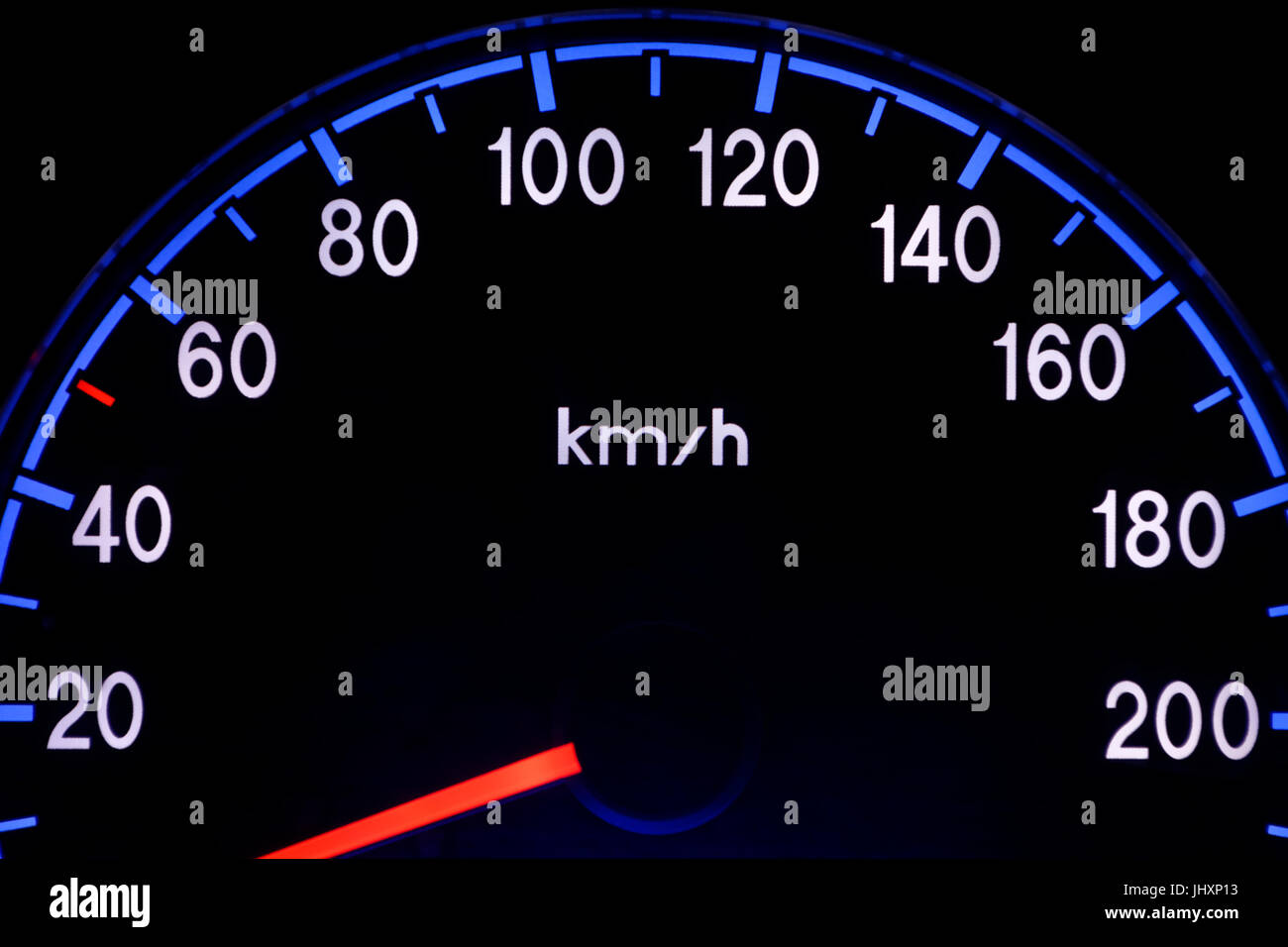 Speed symbol race car speedometer hi-res stock photography and images ...