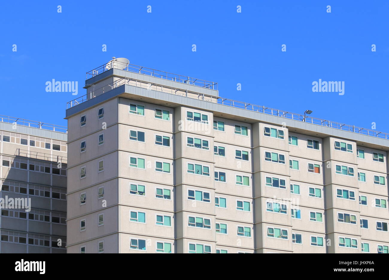 Public housing australia hi-res stock photography and images - Alamy