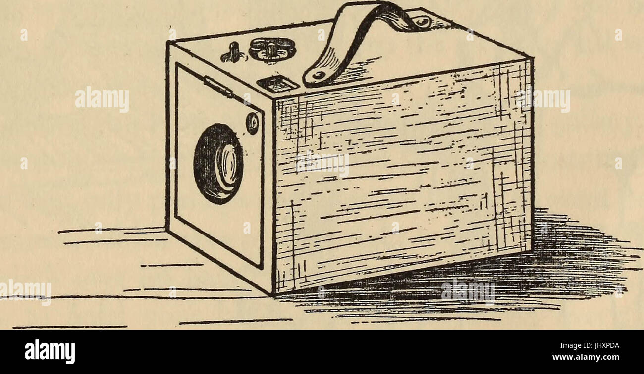 "With the children on Sundays, through eye-gate, and ear-gate into the ...