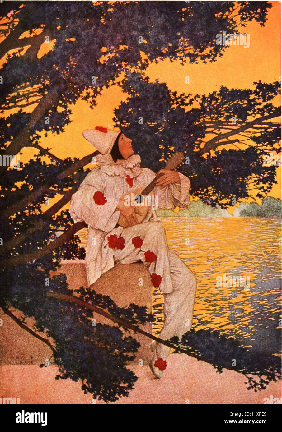 "With the children on Sundays, through eye-gate, and ear-gate into the ...