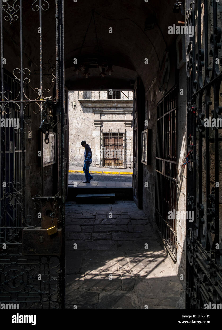 Iron Works High Resolution Stock Photography and Images - Alamy