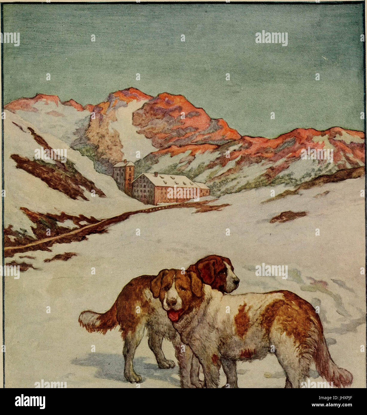 "With the children on Sundays, through eye-gate, and ear-gate into the ...