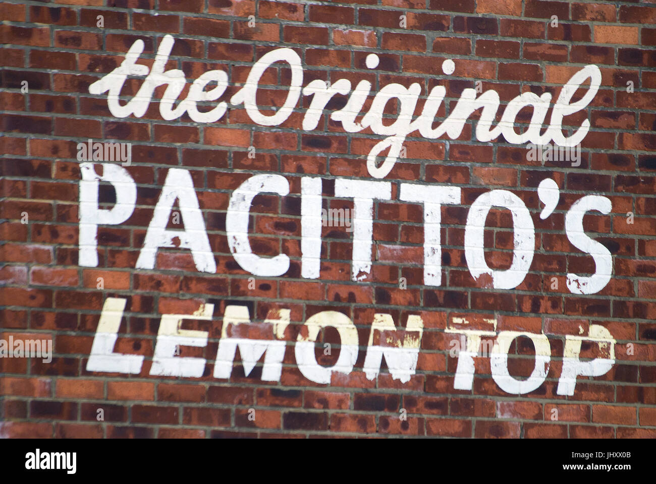 Pacittos hi-res stock photography and images - Alamy