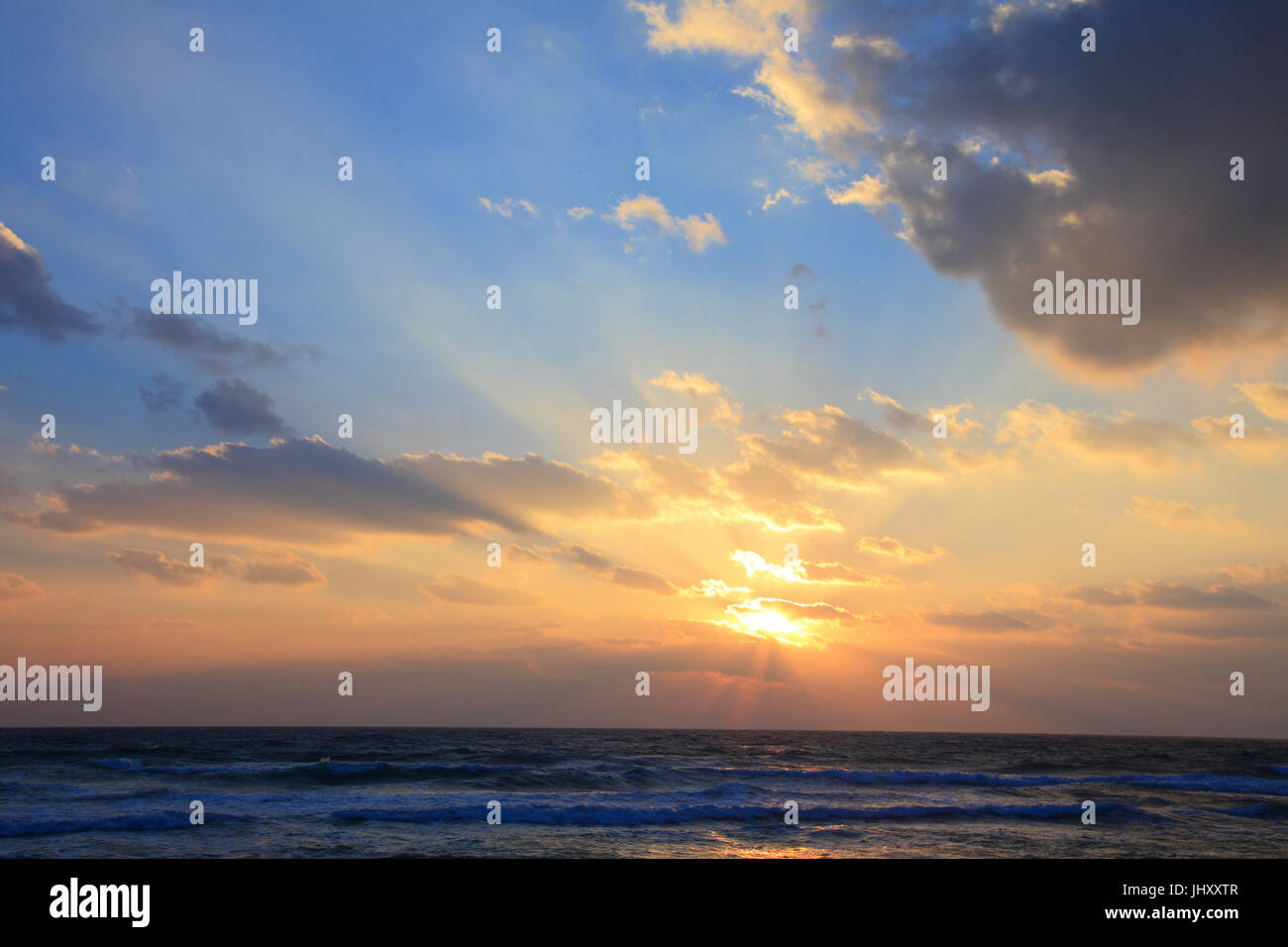 Sky & Cloud Stock Photo - Alamy