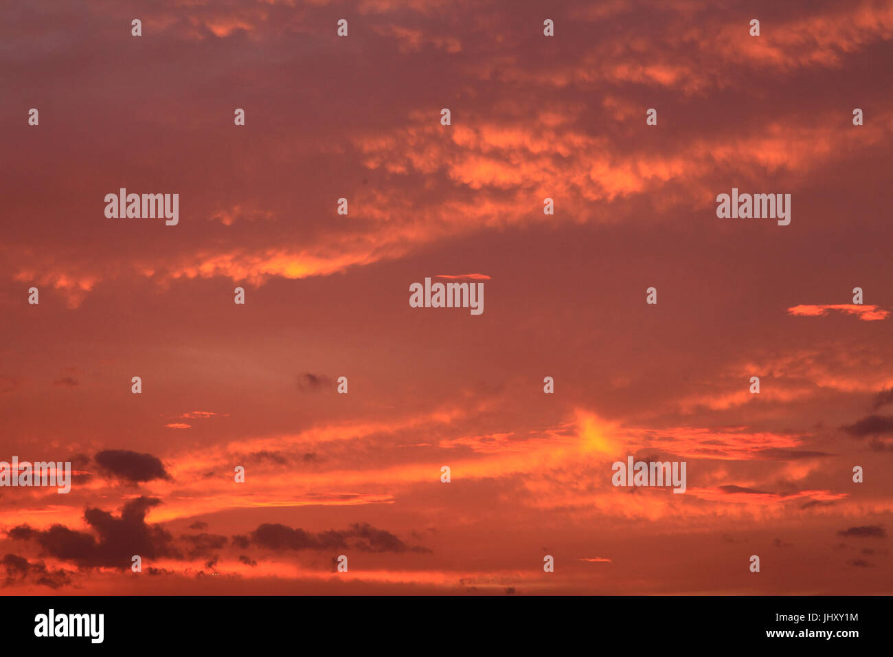 Sky & Cloud Stock Photo - Alamy