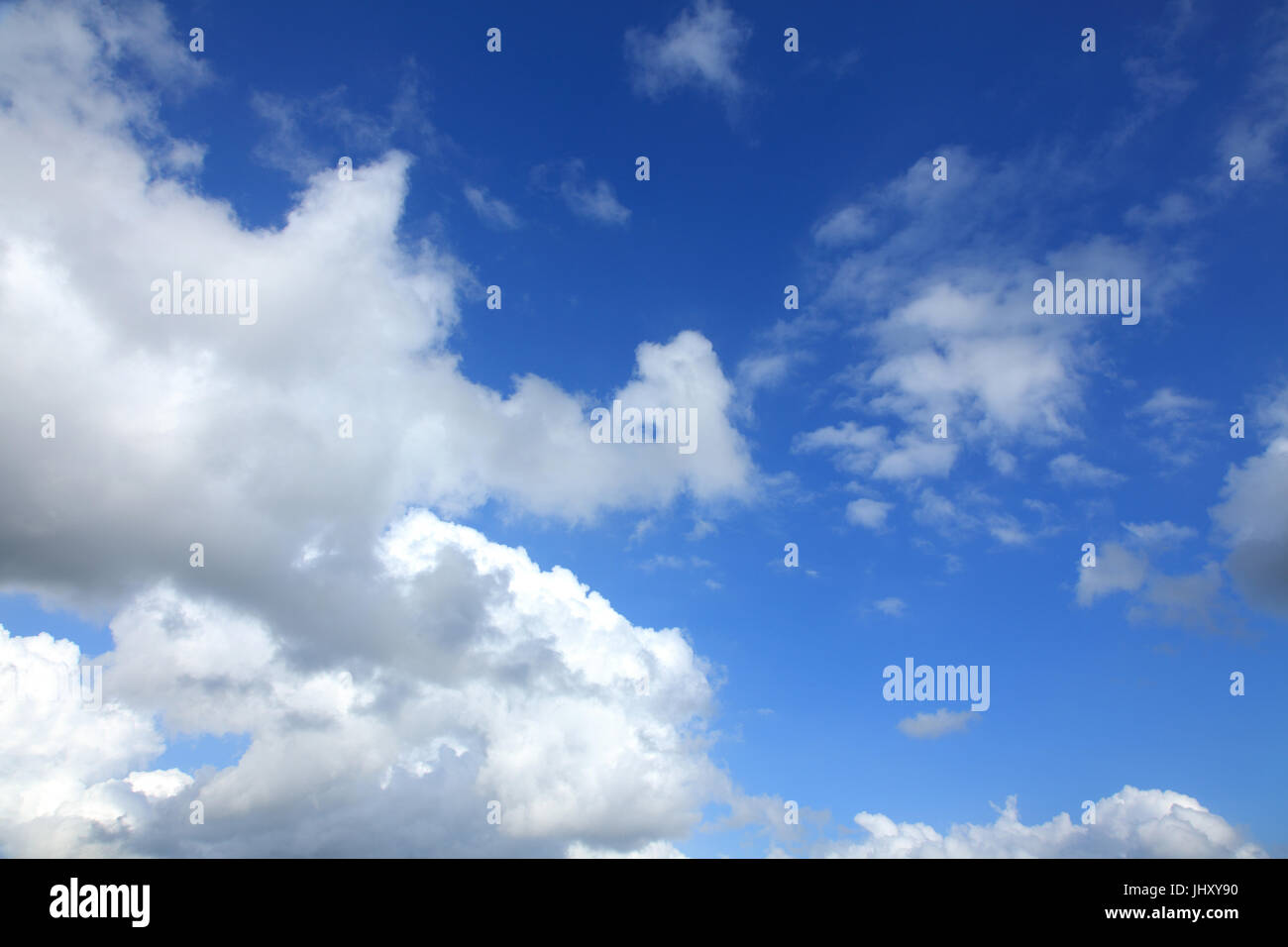 Sky & Cloud Stock Photo - Alamy