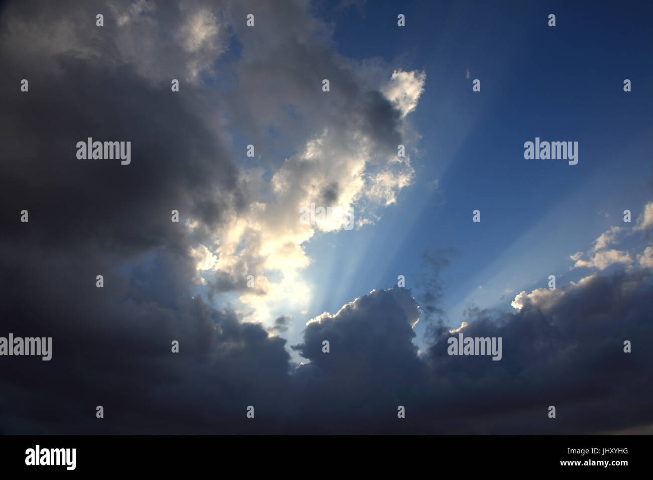 Sky & Cloud Stock Photo - Alamy