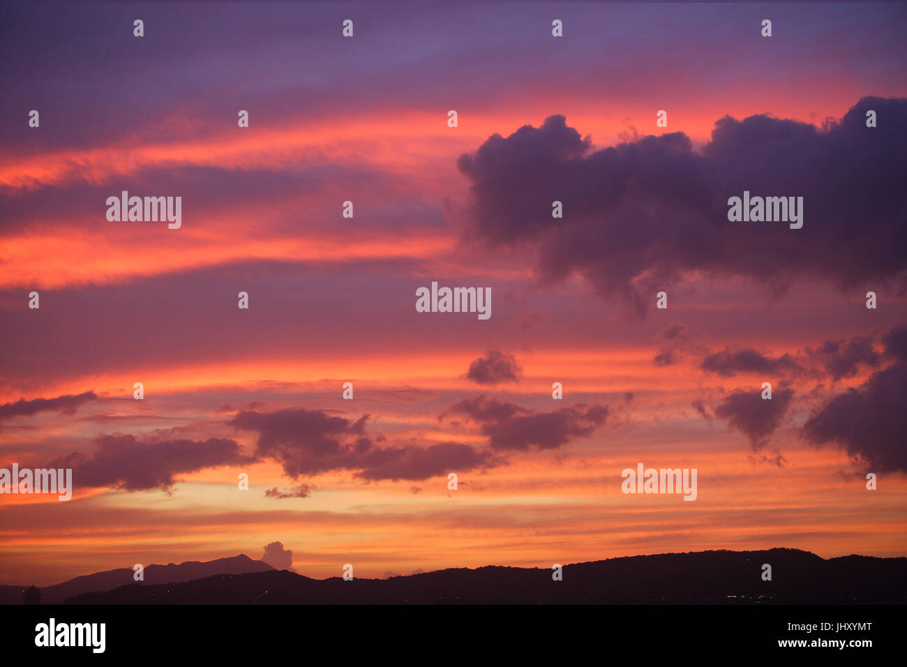 Sky & Cloud Stock Photo - Alamy