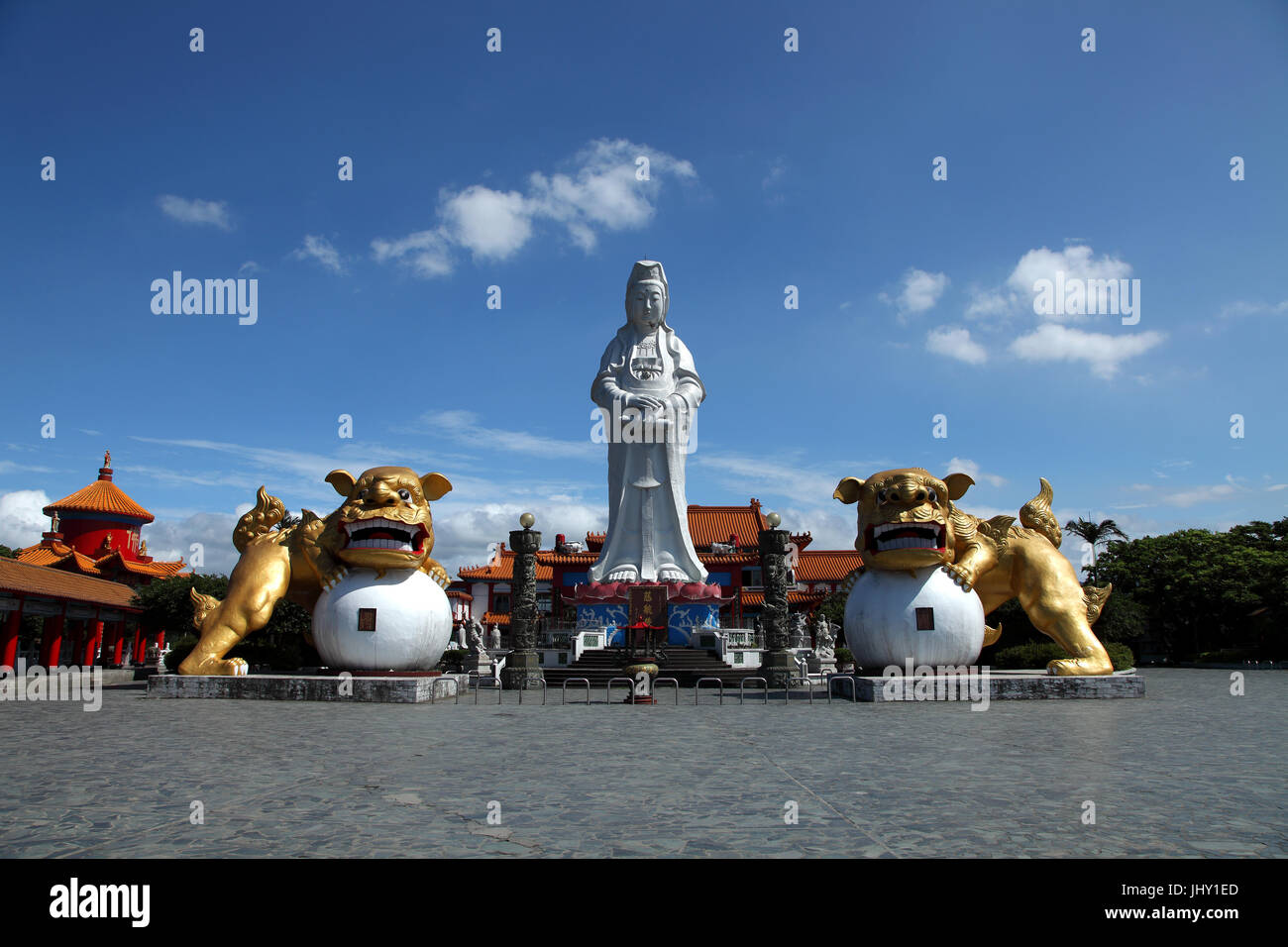 Chung cheng park hi-res stock photography and images - Alamy