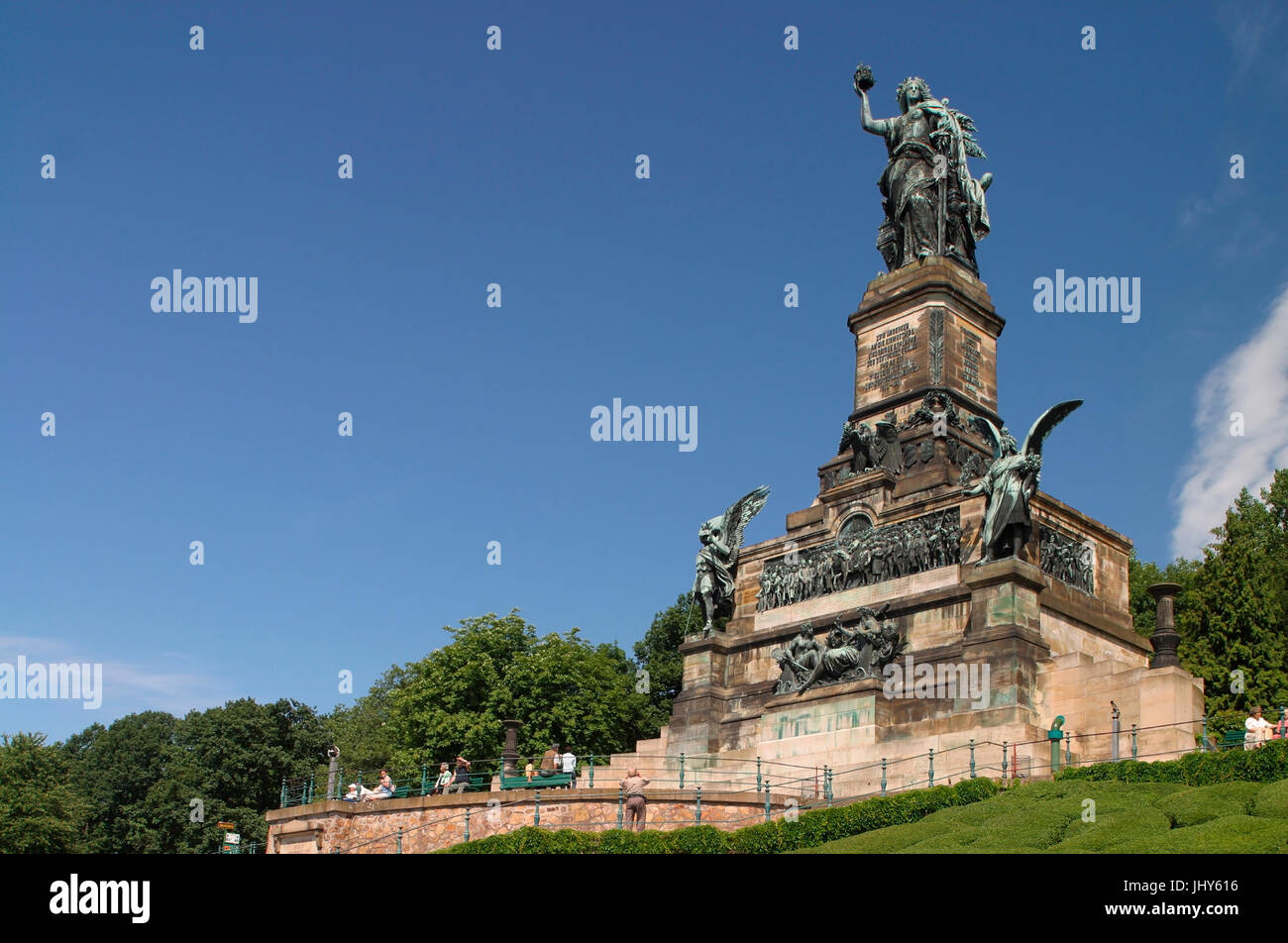 Germany copse memorial hi-res stock photography and images - Alamy