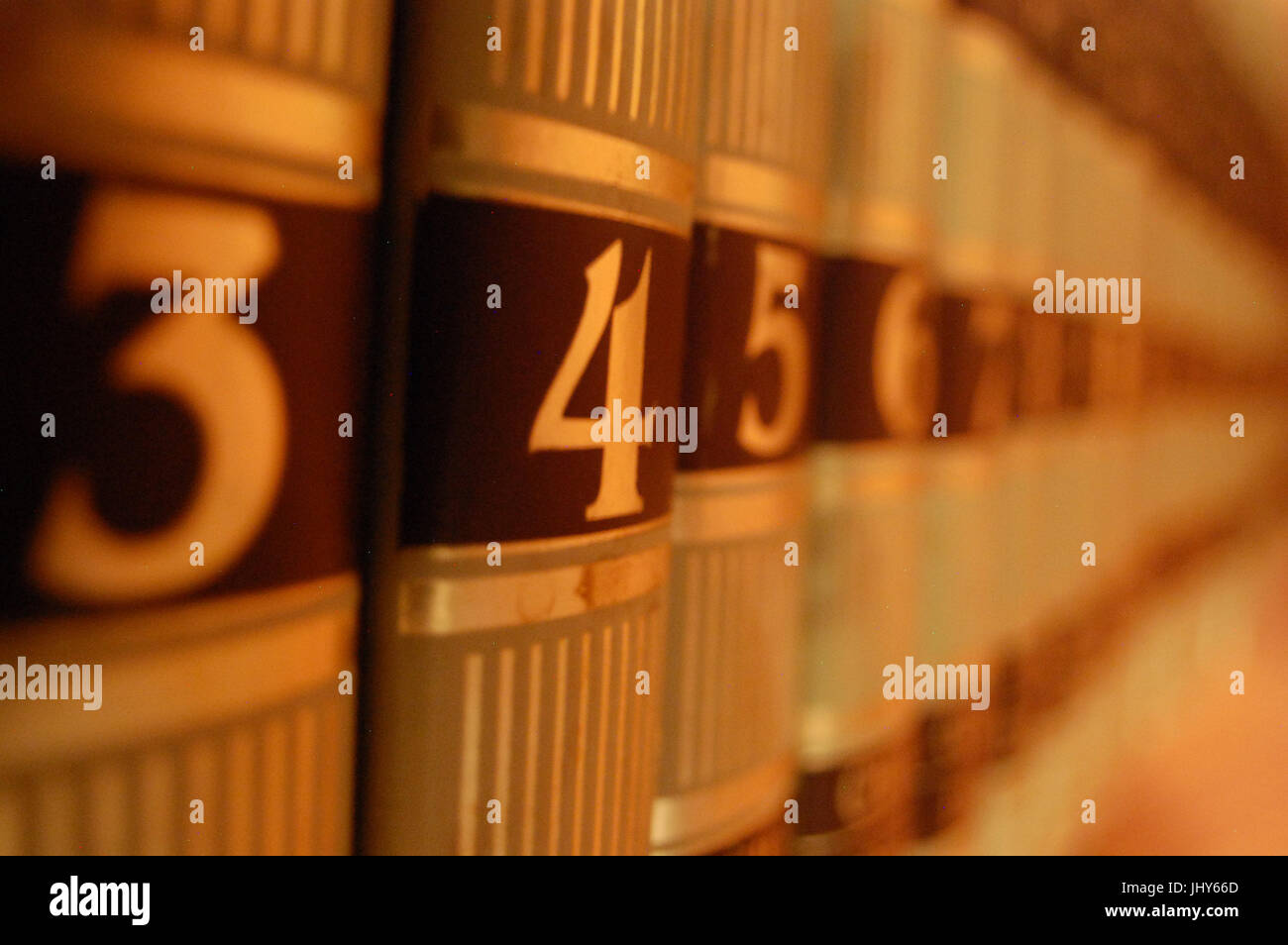 Encyclopedia hi-res stock photography and images - Alamy