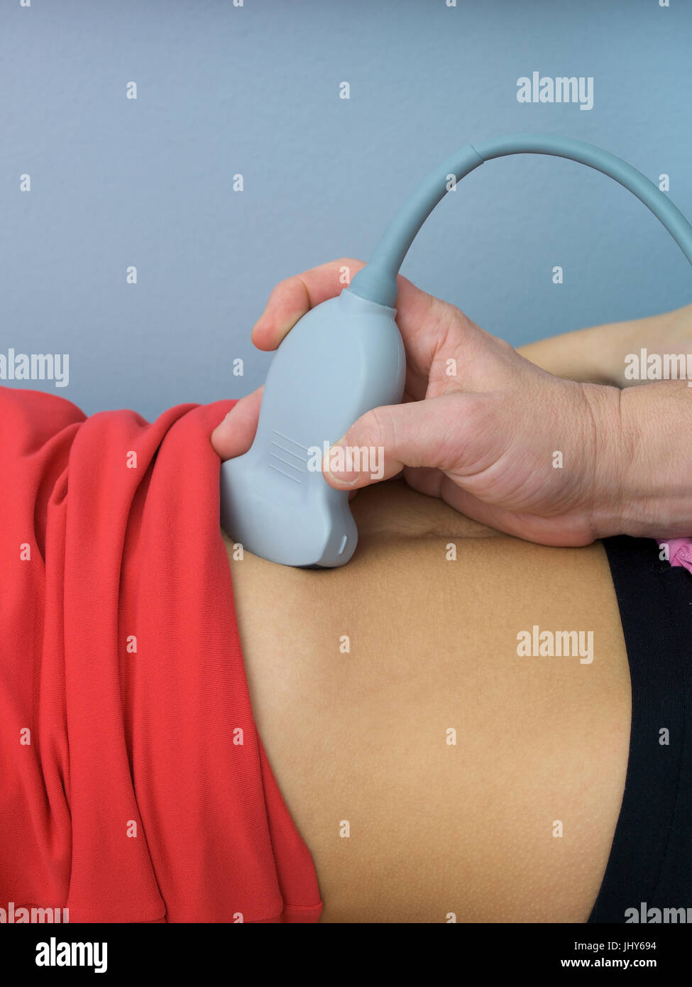 Ultrasonic testing hi-res stock photography and images - Alamy