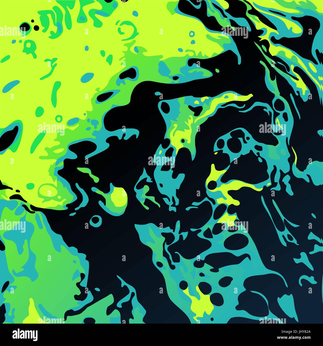 Blot ink hi-res stock photography and images - Alamy