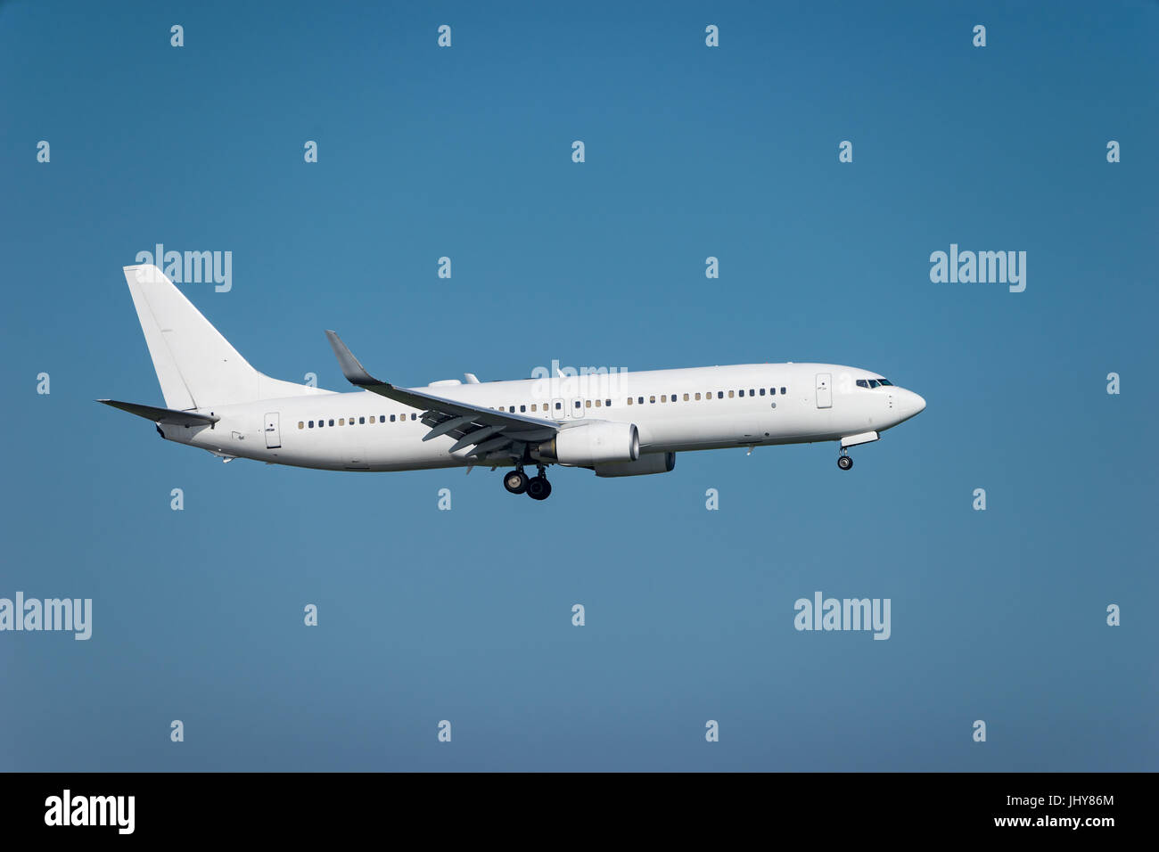 Boeing 737 boeing 737 hi-res stock photography and images - Alamy