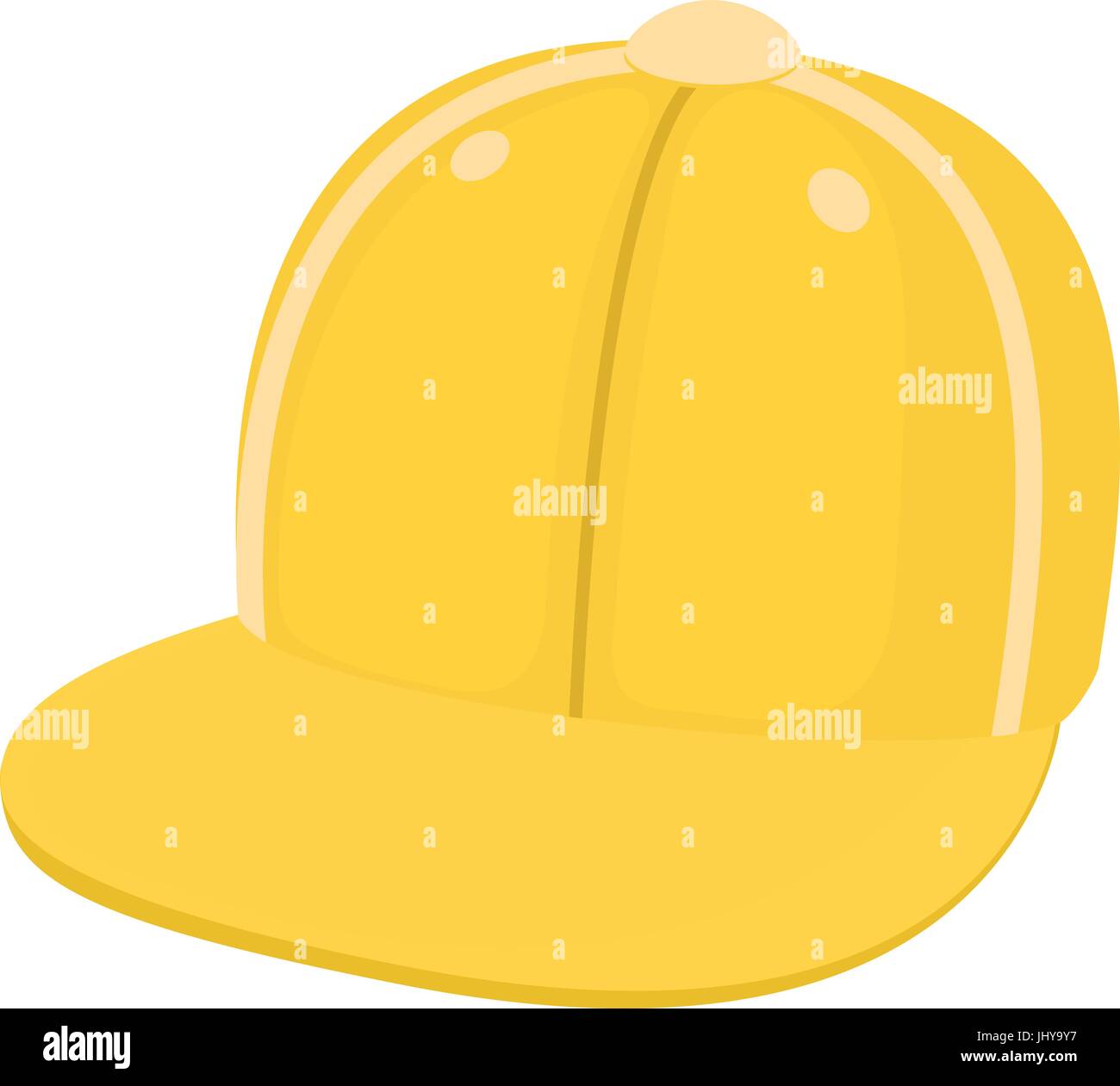 Children cap icon, cartoon style Stock Vector Image & Art - Alamy