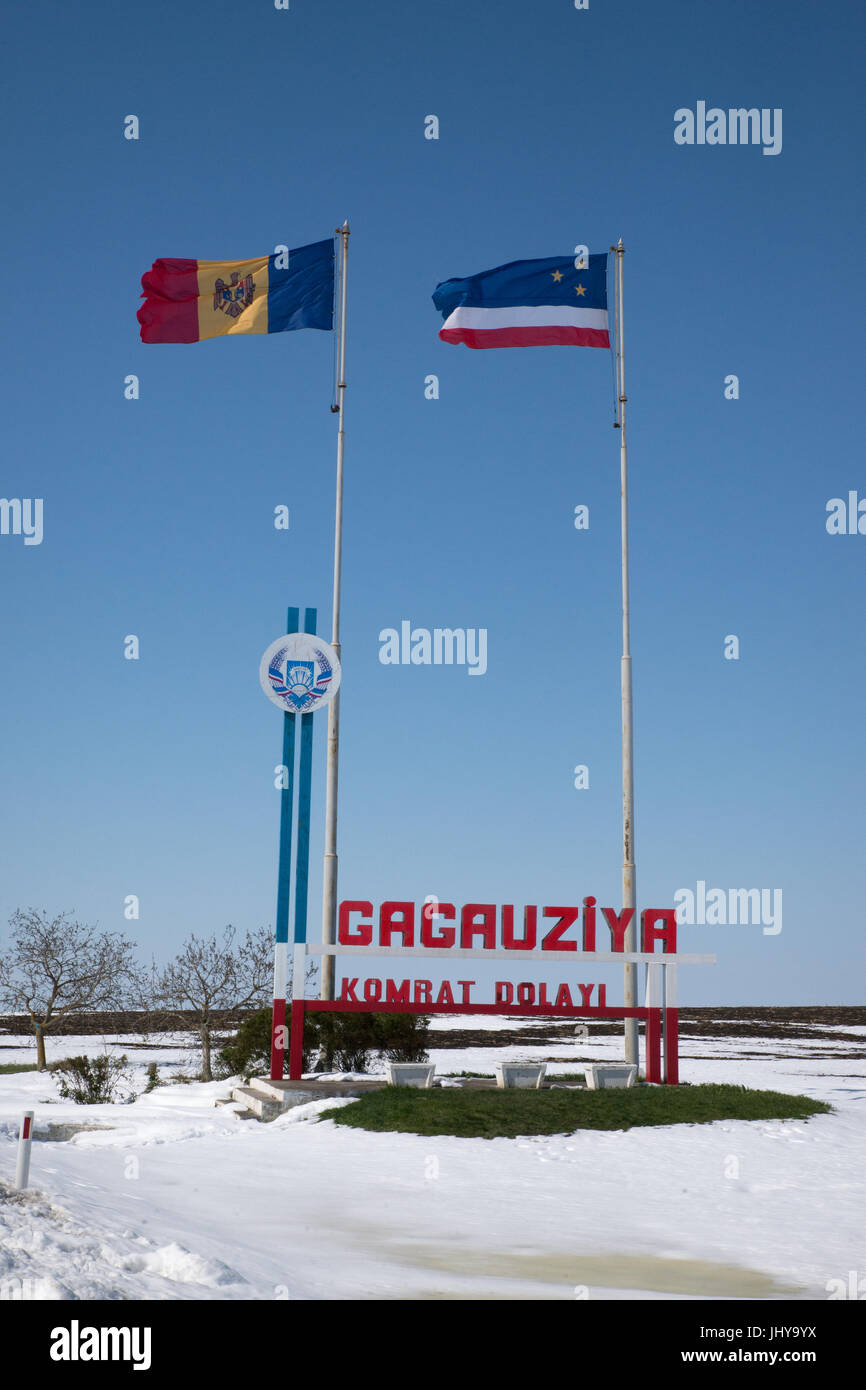 Gagauz people hi-res stock photography and images - Alamy