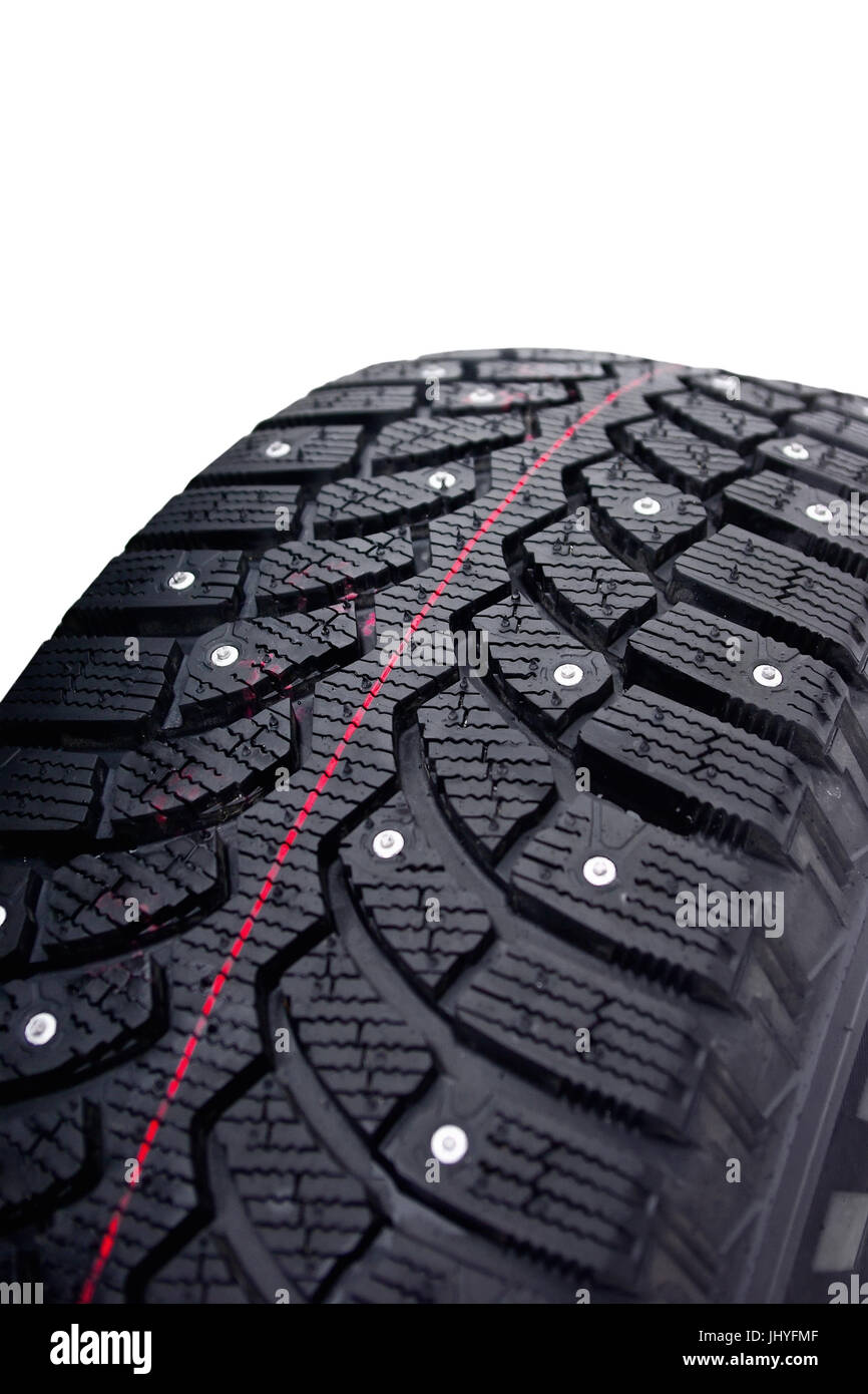 Car tyre texture hi-res stock photography and images - Alamy