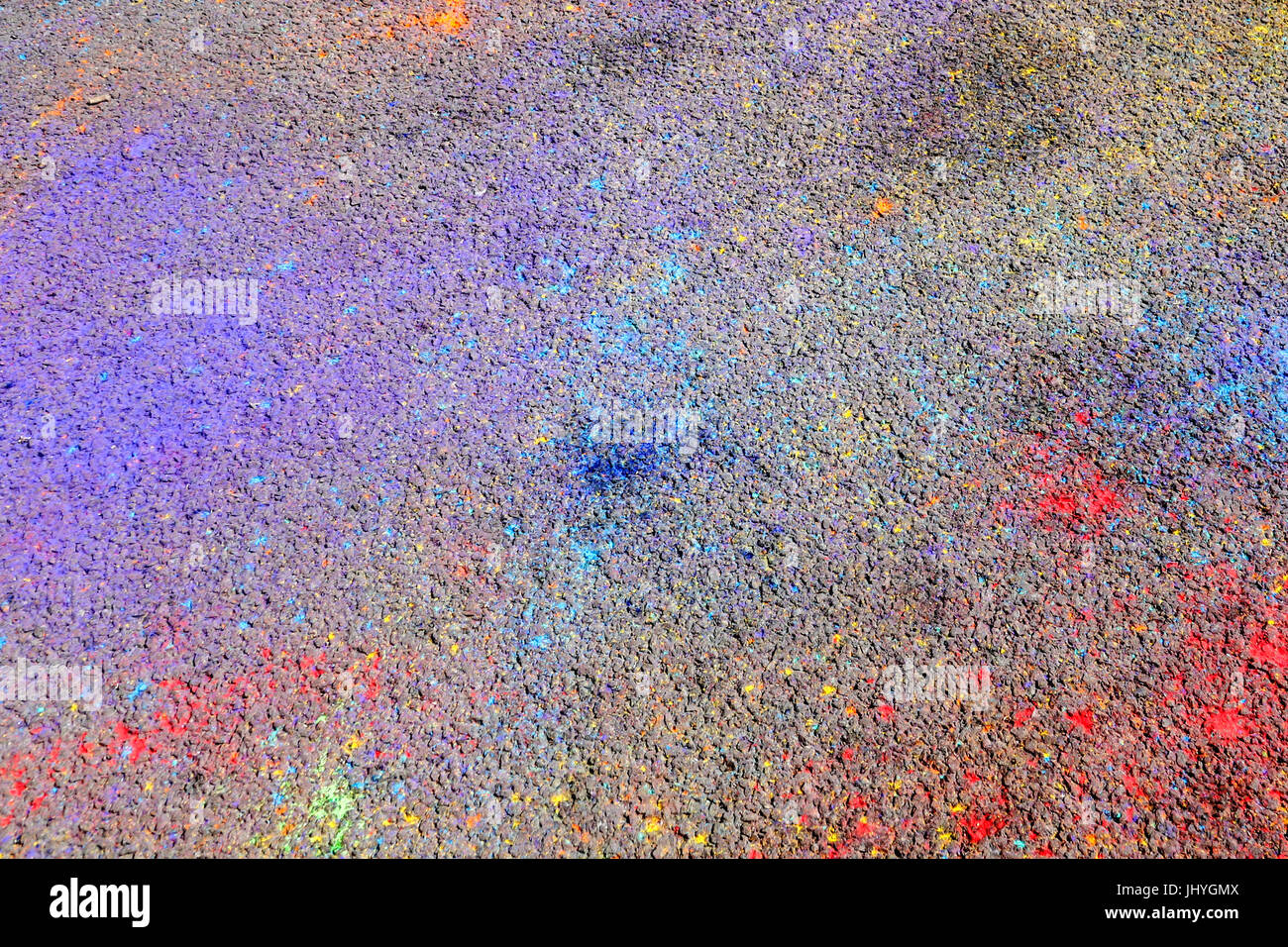 colored background texture asphalt pavement Stock Photo - Alamy