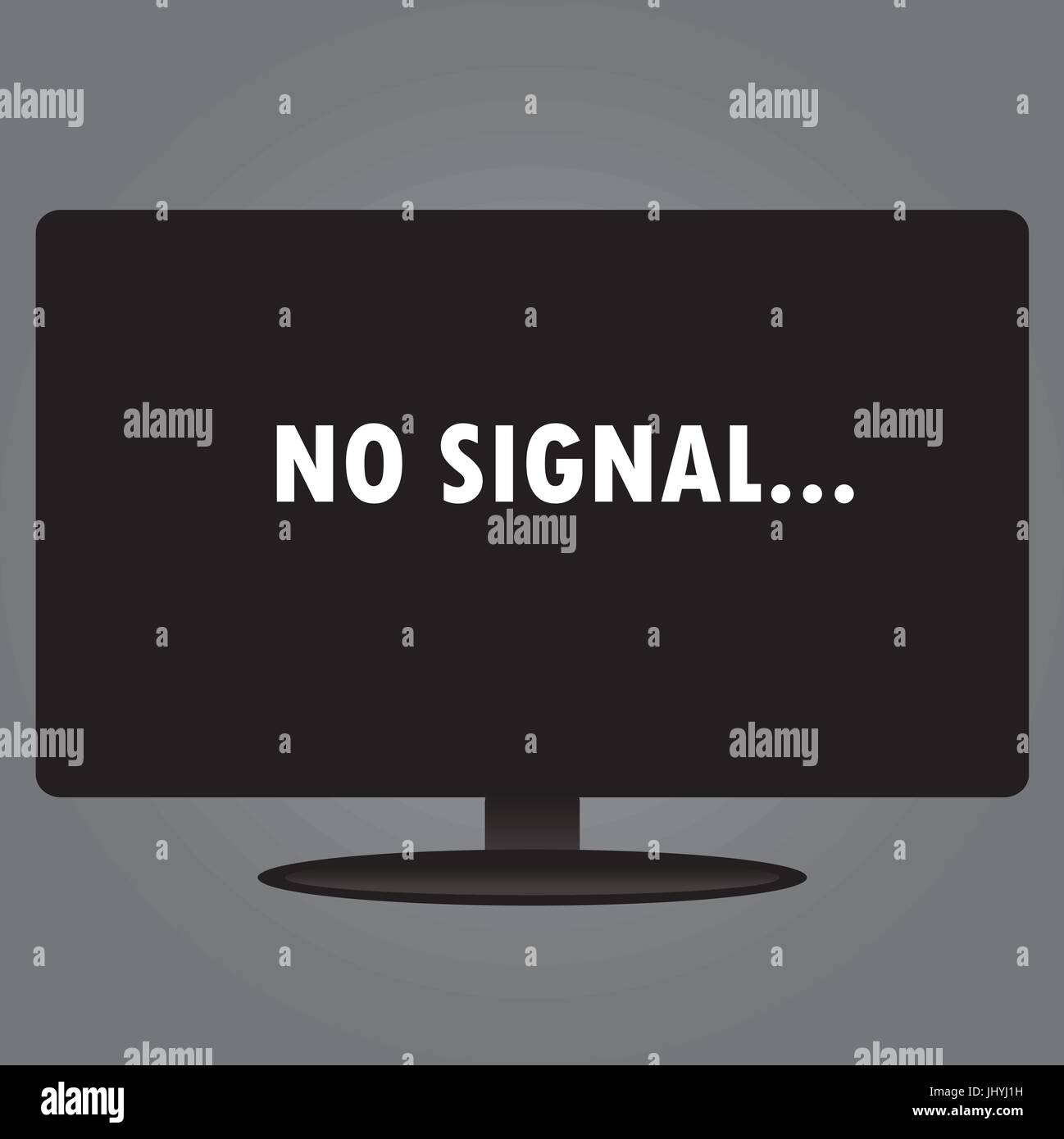 Inscription no vector vectors hi-res stock photography and images - Alamy