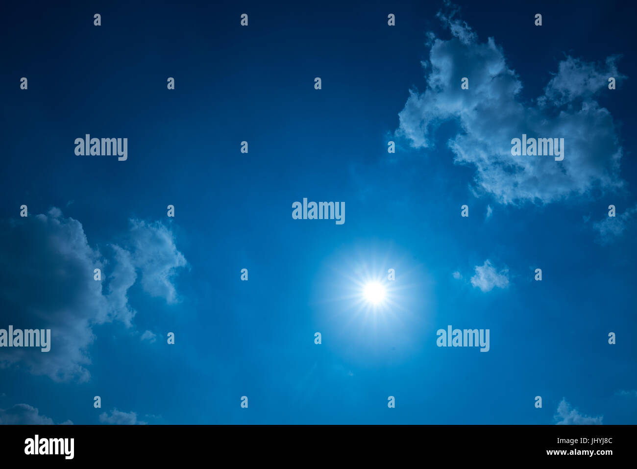 Strong sun hi-res stock photography and images - Alamy