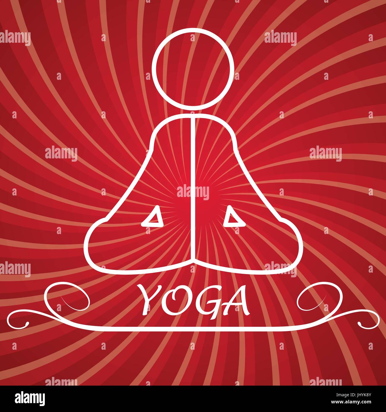 Fitness center and spa Stock Vector Images - Alamy