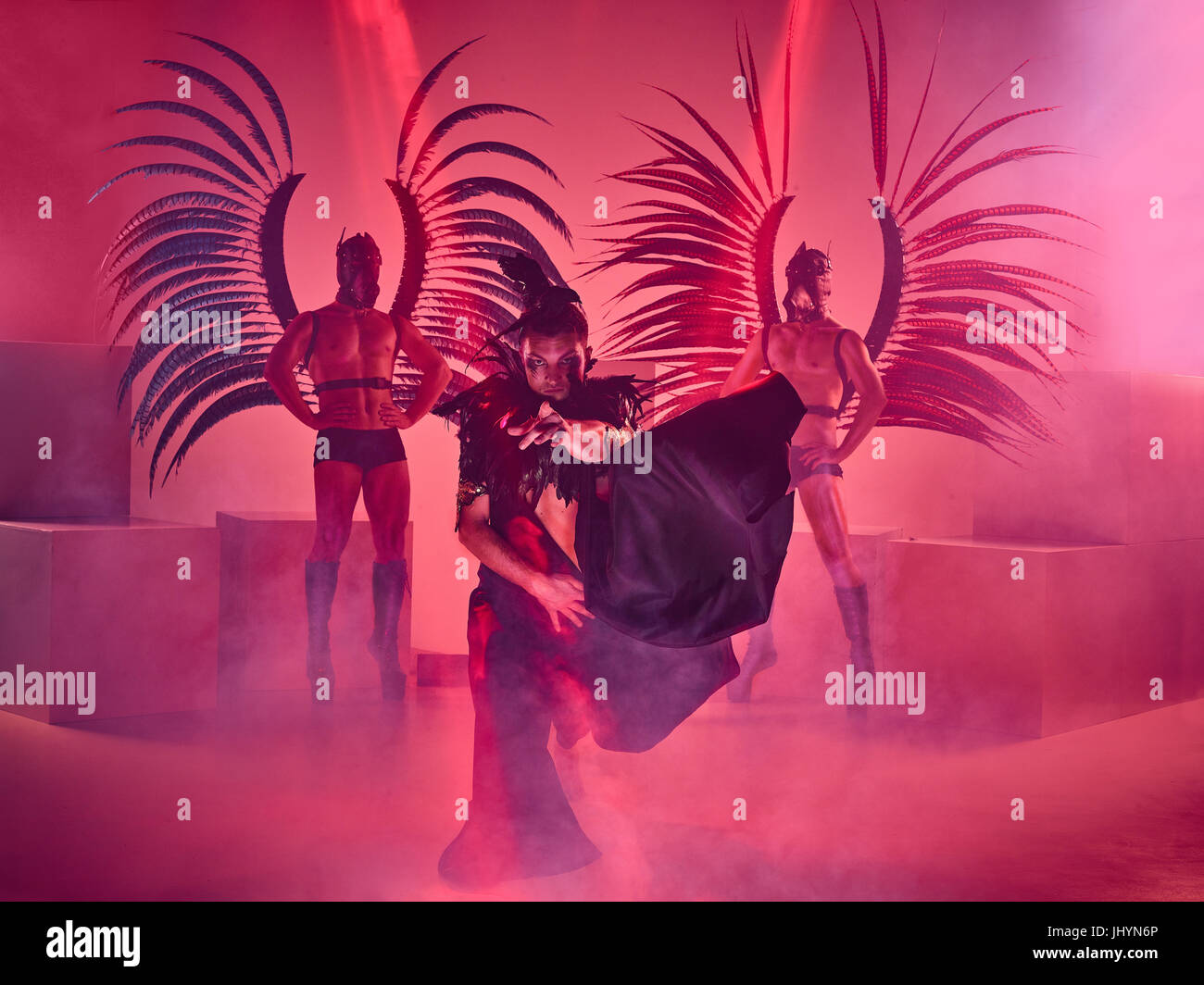 Beautiful young ballet dancers hi-res stock photography and images - Alamy