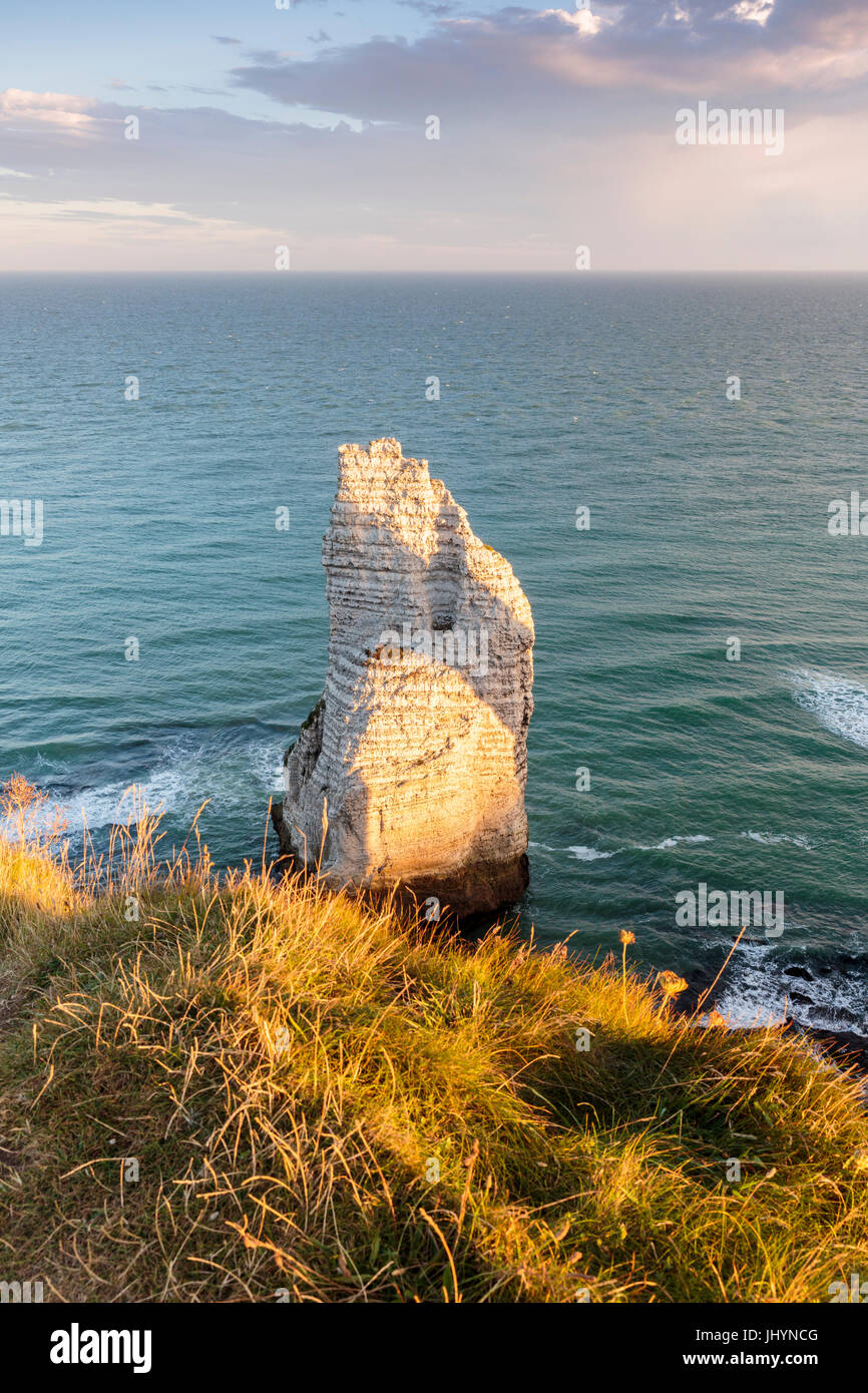 Sea and dawn no one in the ocean hi-res stock photography and images ...