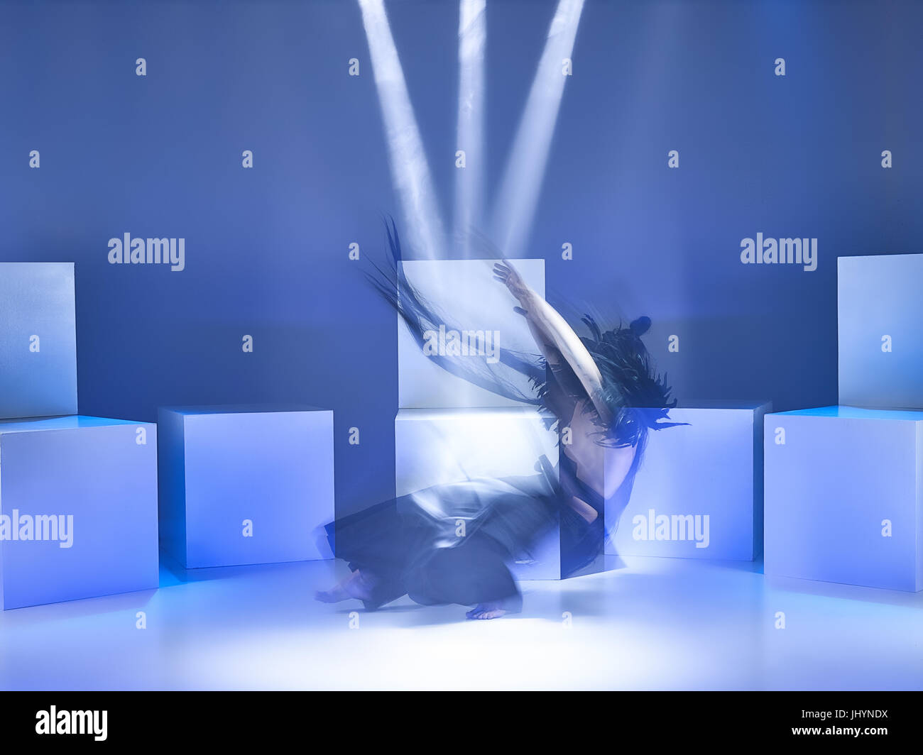 Japanese Dance Club Stock Photos & Japanese Dance Club Stock Images - Alamy