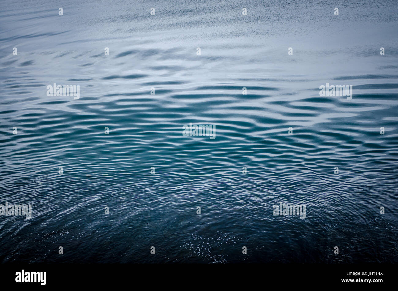 Movement of waves at sea Stock Photo - Alamy