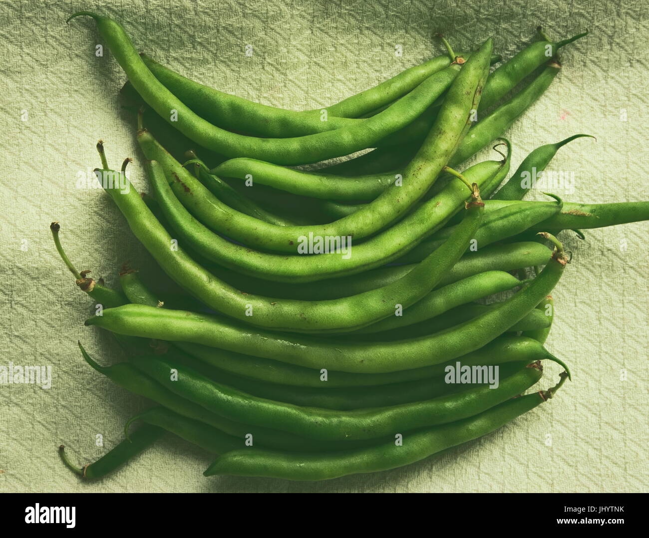Cook beans hi-res stock photography and images - Alamy