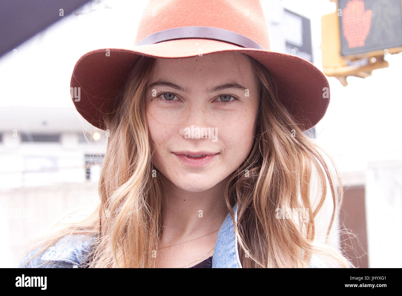 Behati prinsloo hi-res stock photography and images - Alamy
