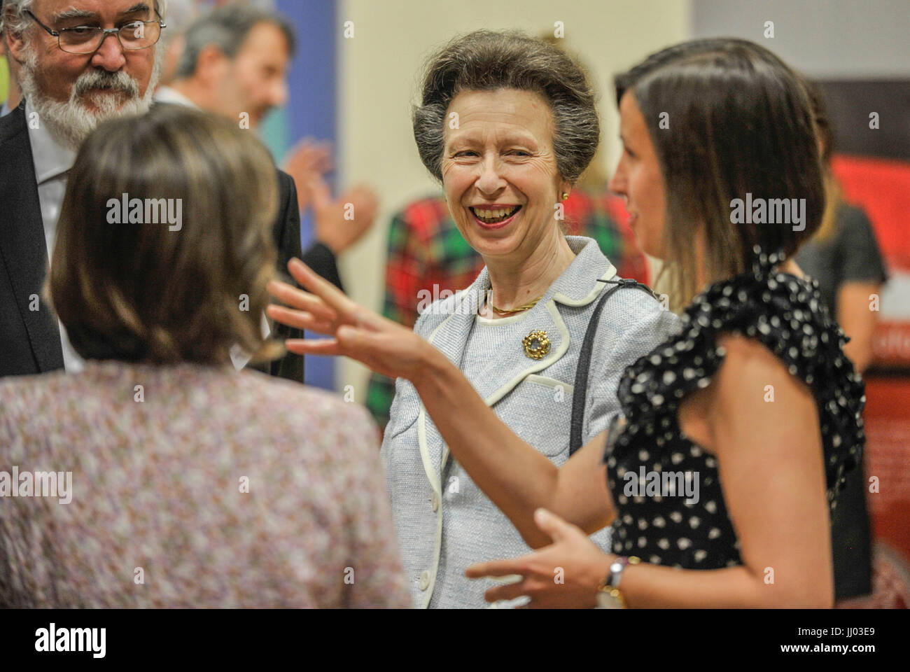 1990s laboratory hi-res stock photography and images - Alamy