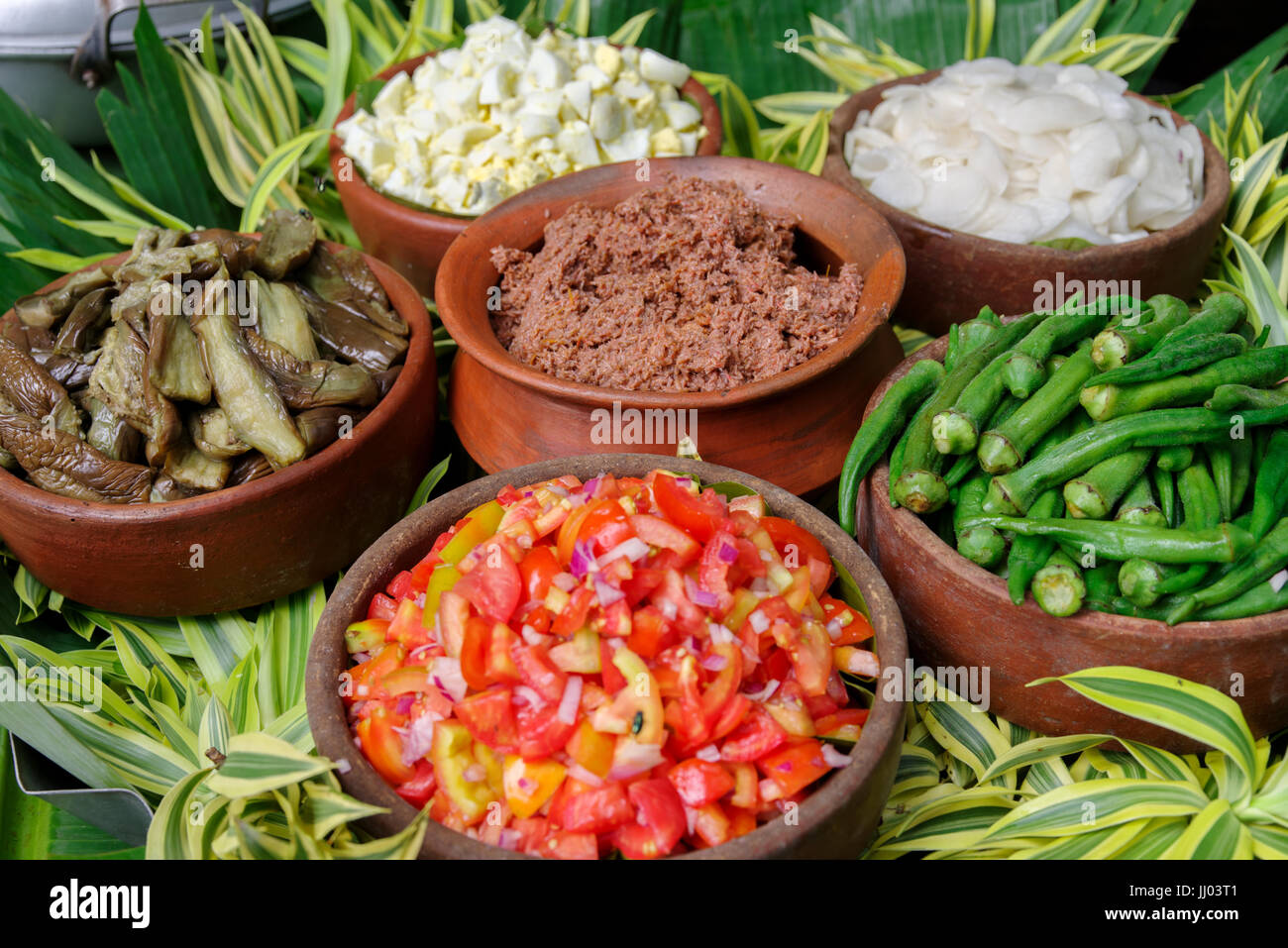 Bagoong hi-res stock photography and images - Alamy
