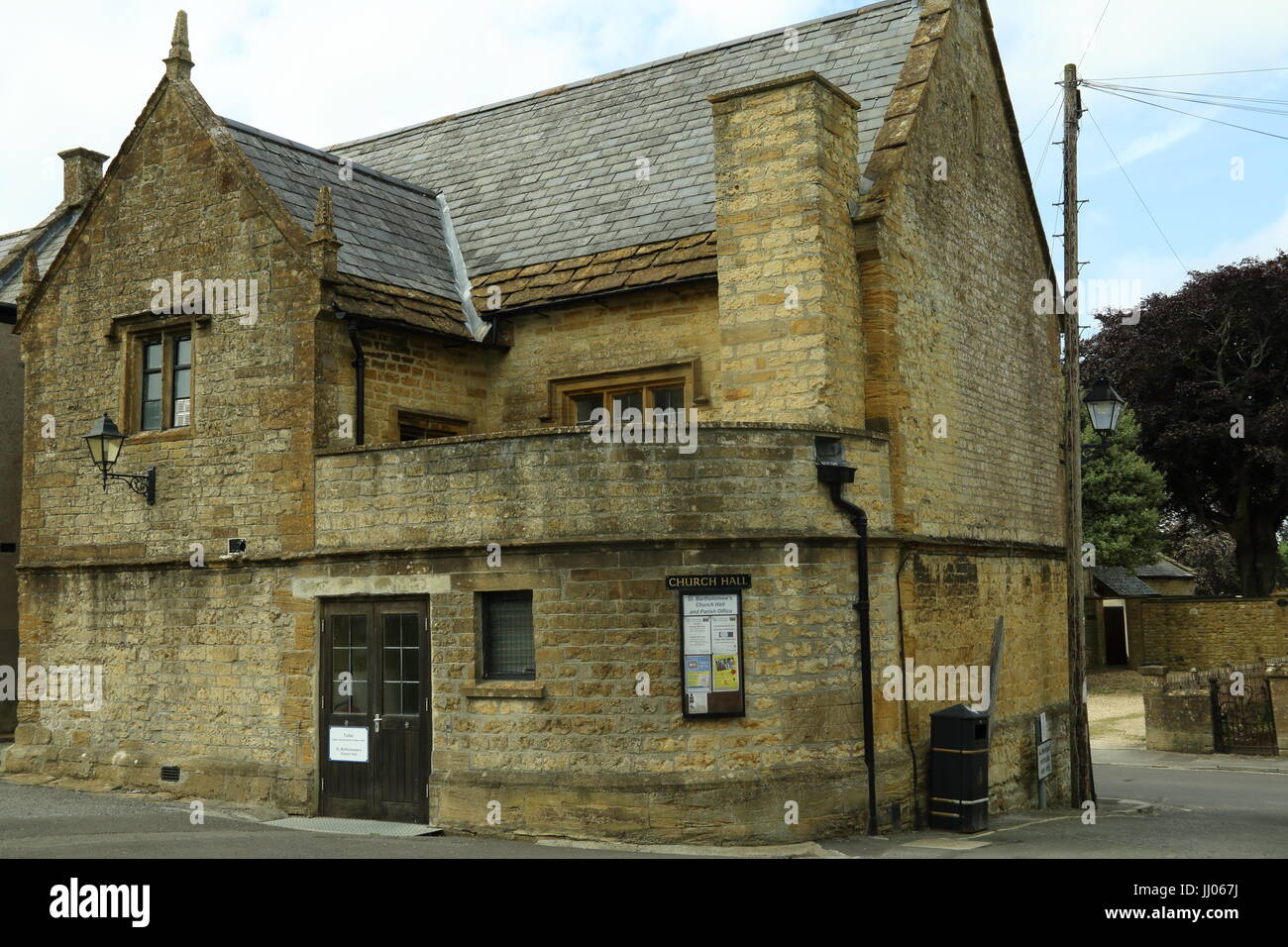 Crewkerne architecture hi-res stock photography and images - Alamy